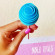 {Round & Round} Fun Swirl Cake Pops Tutorial | niner bakes